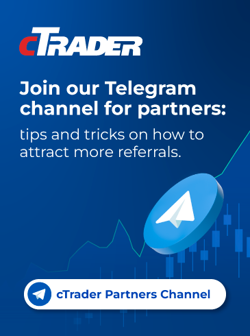 Forex & Algorithmic Trading Community | cTrader Community
